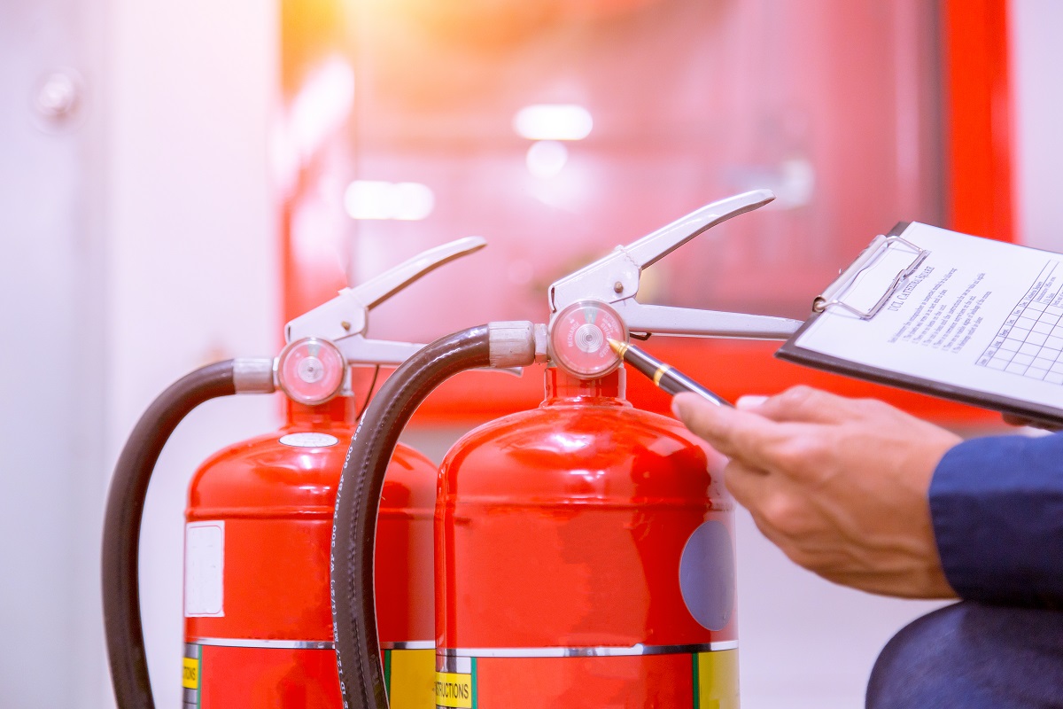 What Is The Joint Fire Code And What Does It Mean 
