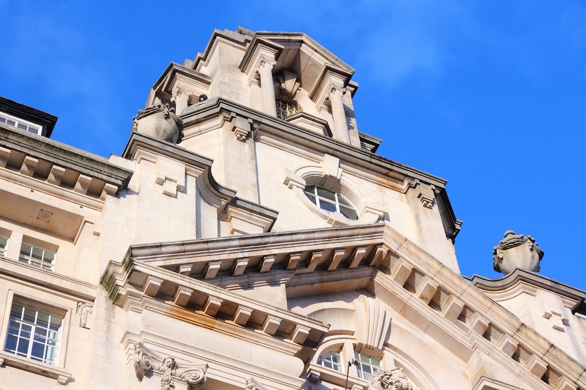 Protecting listed buildings: Rules and repairs