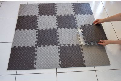 Ways reusable floor protection saves time and money