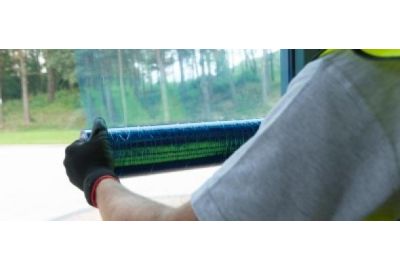 Top tips to protecting glass