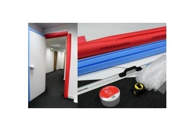 HOW-TO GUIDE: DOOR PROTECTION