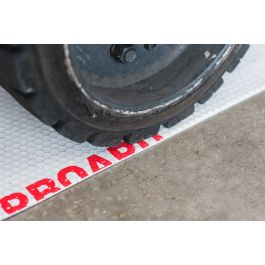 Proguard Flame Retardant Bufferboard | Beck