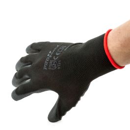 Proguard Close Fit PU Gloves - Size 9 L