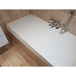 Proguard Fire Retardant Bath Protector | Fire Protection
