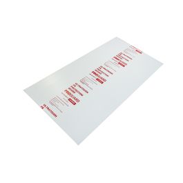 Proguard FR B1 Heavy Duty Protection Board 2.4Mx1.2Mx4MM | Beck