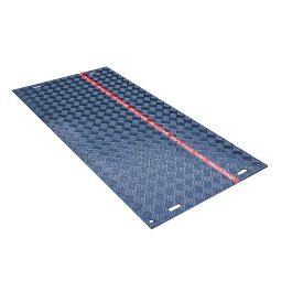PROGUARD® PREMIUM GROUND PROTECTION MAT 2.4M X 1.2M X 10MM