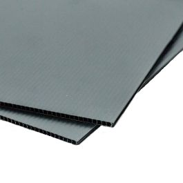 PROGUARD® RECYCLED PROTECTION BOARD BLACK 2.4M X 1.2M X 2MM