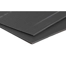 PROGUARD® PROTECTION BOARD (BLACK) 1.2M X 0.6M X 2MM