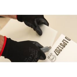 Proguard Fire Retardant Protection Board - 3mm