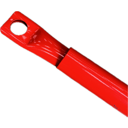 PROGUARD® Telescopic Handrail 1.87m - 2.5m