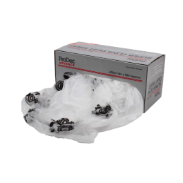 Static Cling Dust Sheets – 4m x 50m