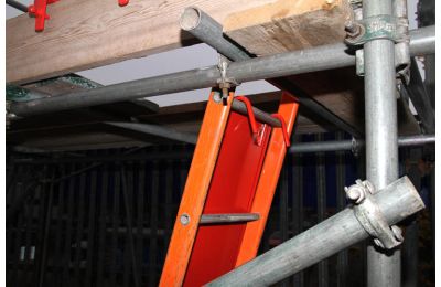 Proguard Lockable Ladder Guard | Protective Products | Beck