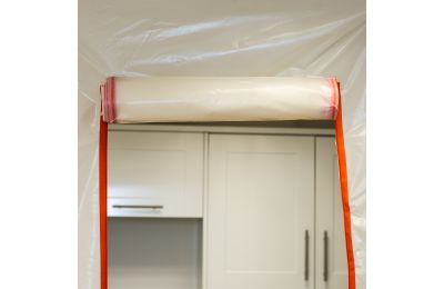 Proguard Eazi-Zip™ Door | Door Protection | Beck