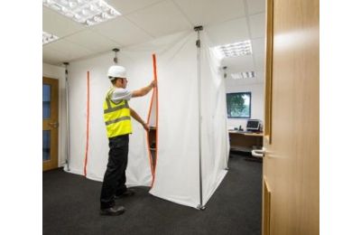 Proguard Temporary Screening Prop | Protective Products