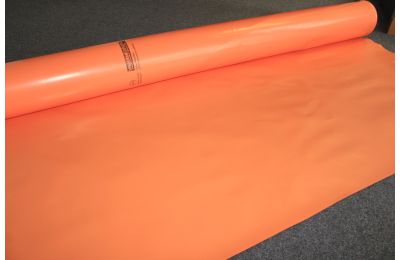 LPS 1207 Heavy Duty FR Polythene | Heavy Duty Protection