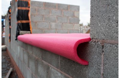 Proguard Fire Retardant Door Jamb Protector | Door Protection