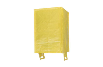 PROGUARD YELLOW BRICK JACKET 500MM X 500MM X 760MM