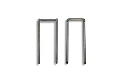 Standard U-Pin Connectors | Protection Connector | Beck