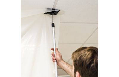 Proguard Temporary Screening Prop | Protective Products