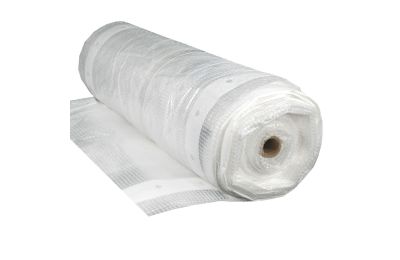 Proguard Fire Retardant Scaffold Sheeting | Beck