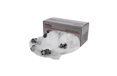 Static Cling Dust Sheets – 4m x 50m