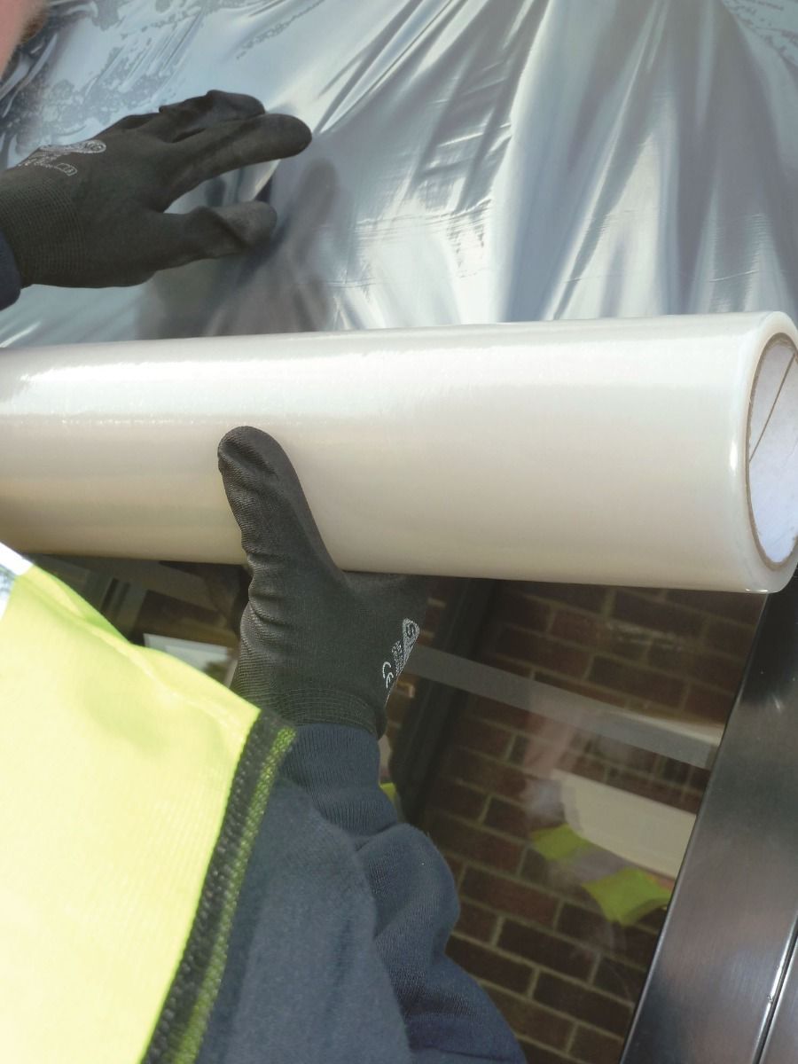 The Easiest Way To Prevent Damages