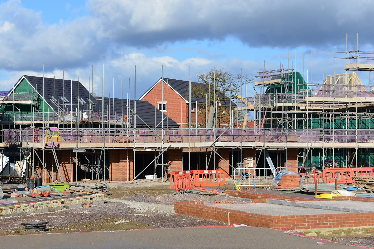 What alternative building materials are there? | Beck